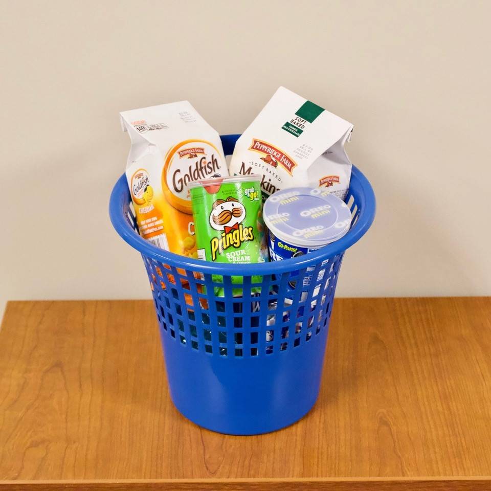 Student Employee Appreciation Week - Student Employment - Grand Valley ...